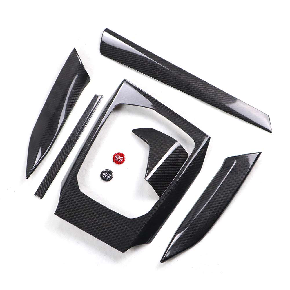 Interior Trim for G20 / G22 / G42 / G80 / G82 / G87 BMW 2 Series 3 Ser ...