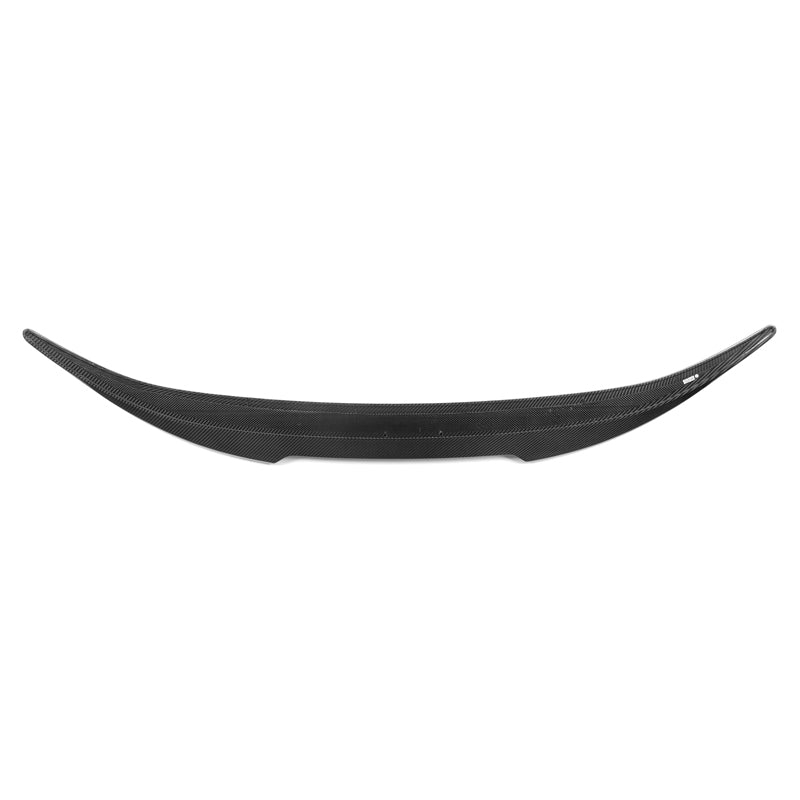 CARBON FIBER CS STYLE REAR SPOILER FOR G14 / F91 BMW M8 / M850I / 840I ...