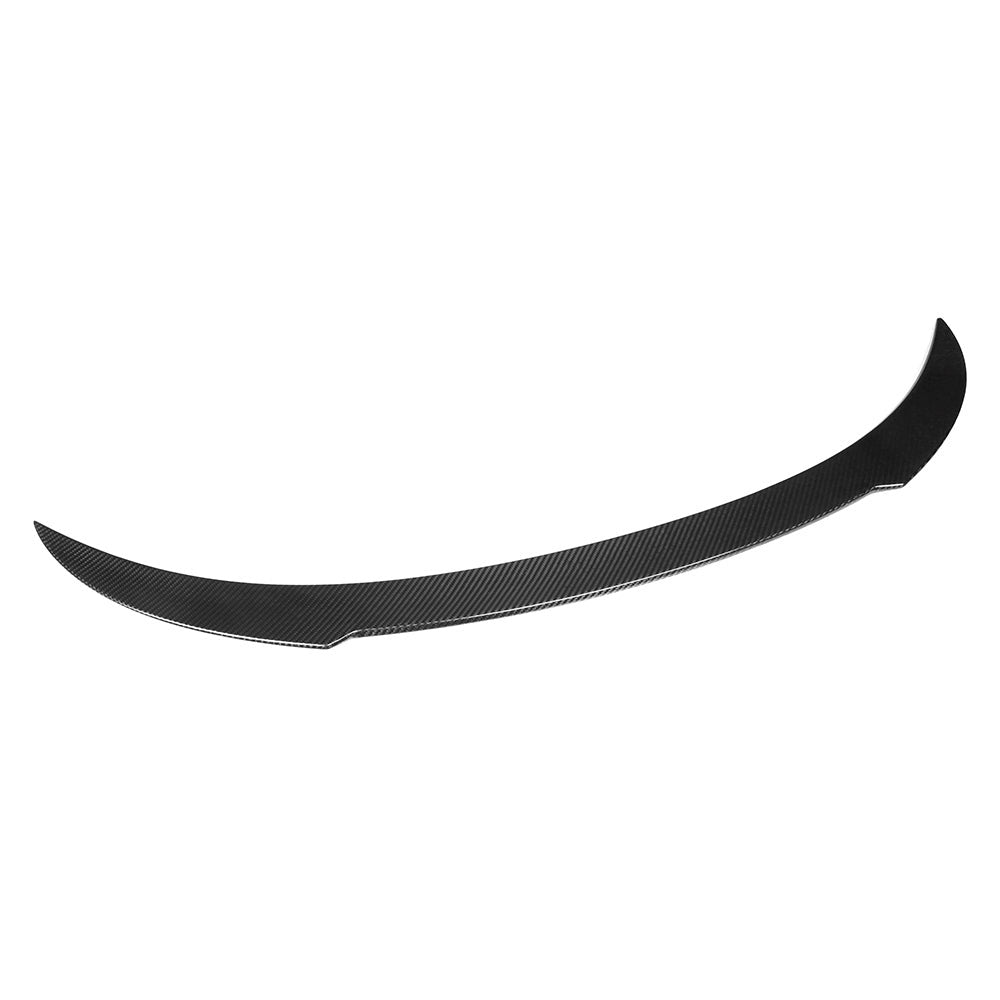 CARBON FIBER AC STYLE REAR SPOILER FOR G15 / F92 BMW M8 / M850I / 840I ...