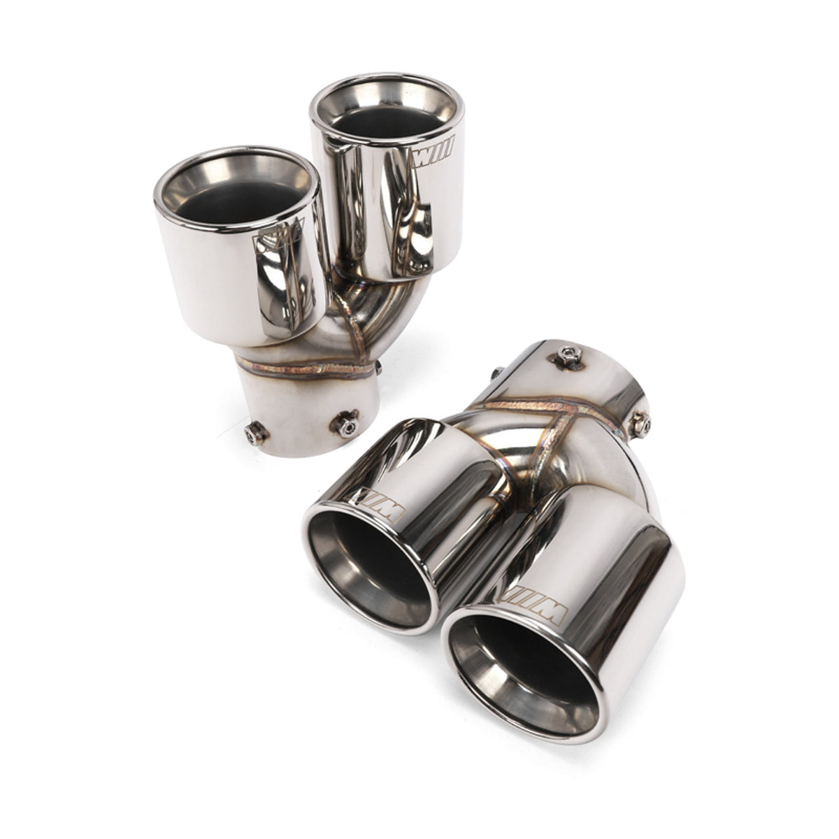M Performance Exhaust Tips for BMW M240i / M340i / M440i | Bimmer Euro