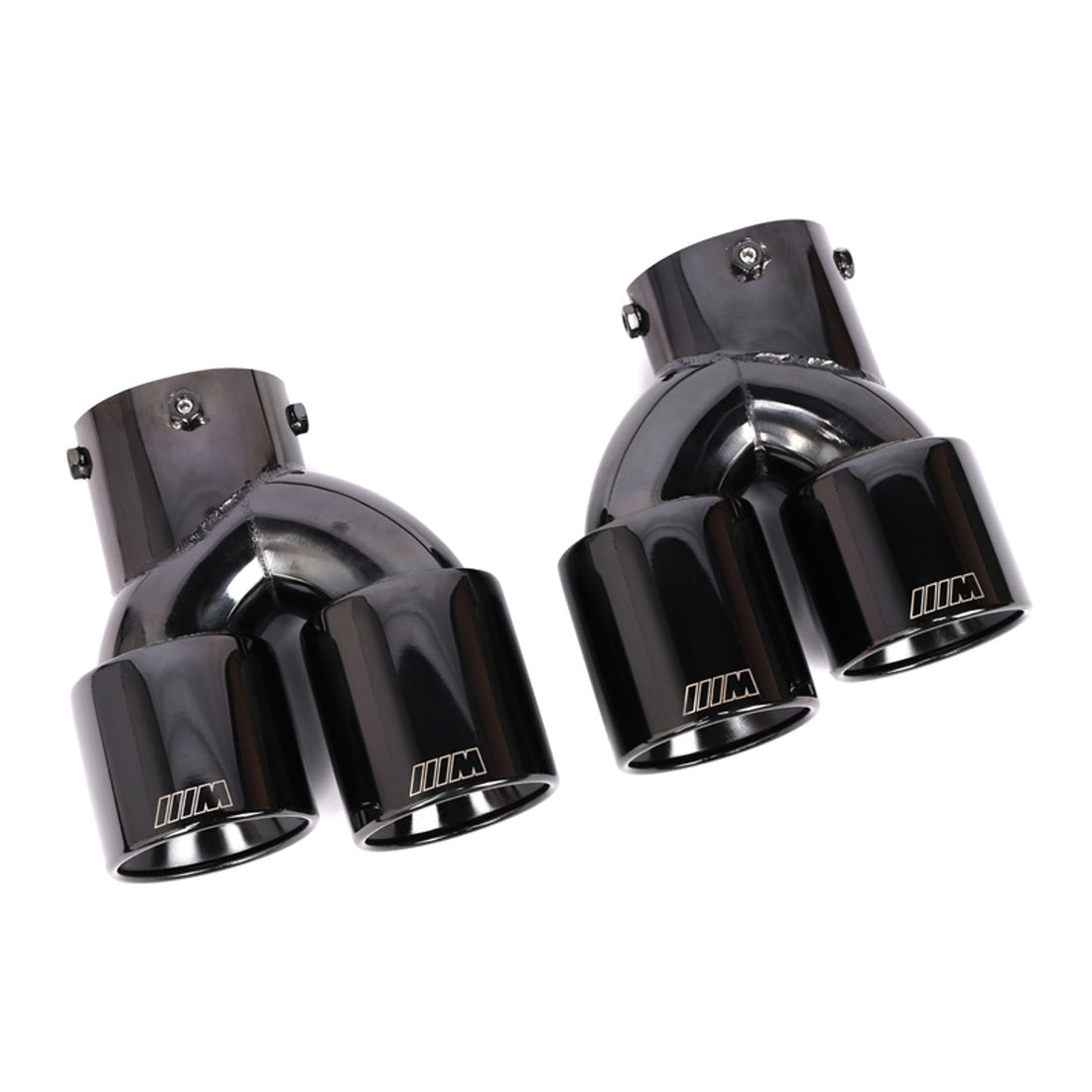 M Performance Exhaust Tips for BMW M240i / M340i / M440i | Bimmer Euro