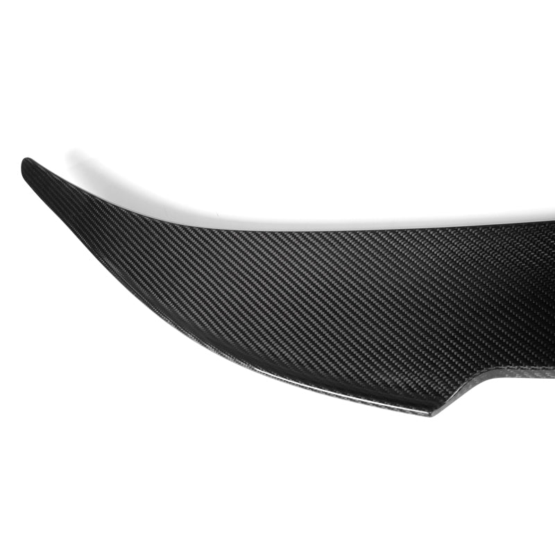 CARBON FIBER CS STYLE REAR SPOILER FOR G14 / F91 BMW M8 / M850I / 840I ...
