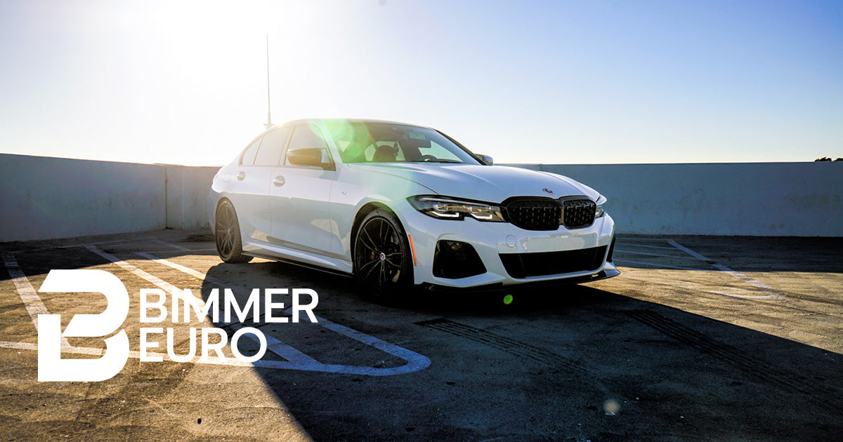Bimmer Euro | Carbon Fiber / Aftermarket Parts & Accessories for BMW