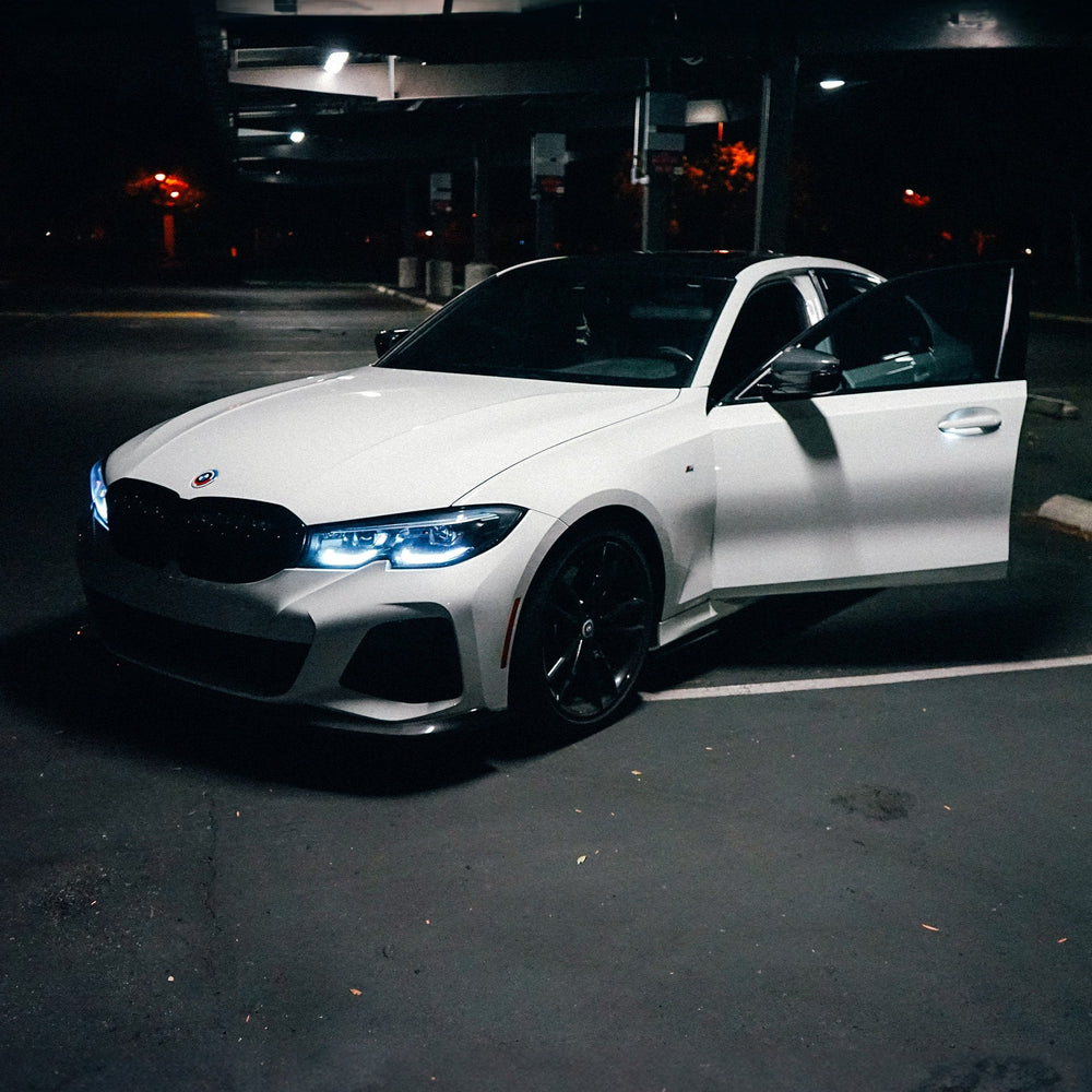G20 330i Aftermarket Parts & Carbon Fiber Upgrades | Bimmer Euro