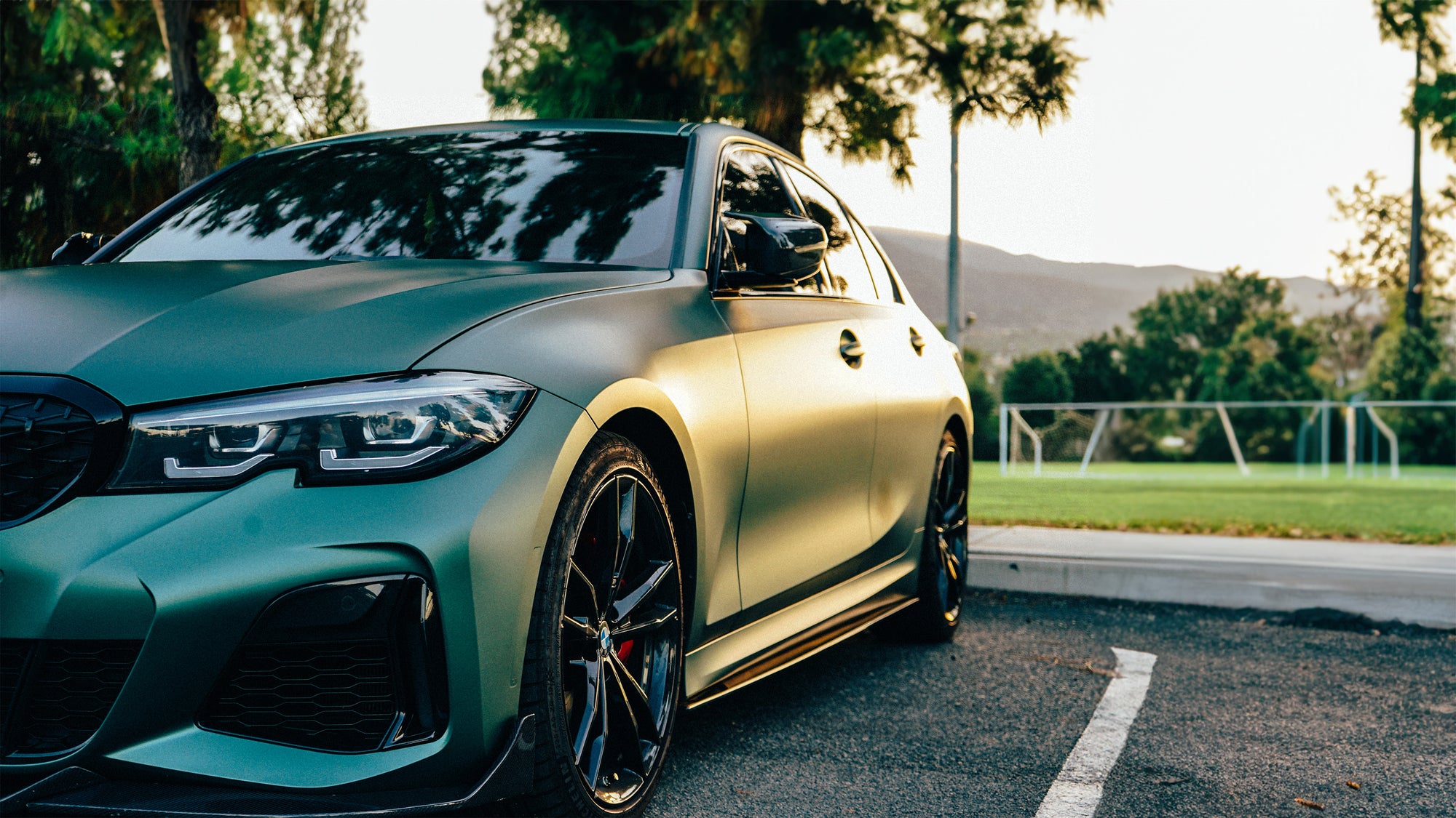 G20 330i Aftermarket Parts & Carbon Fiber Upgrades | Bimmer Euro