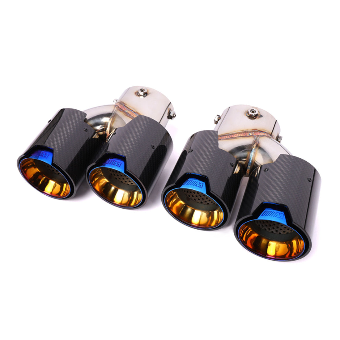 M Performance Exhaust Tips for BMW M240i / M340i / M440i | Bimmer Euro