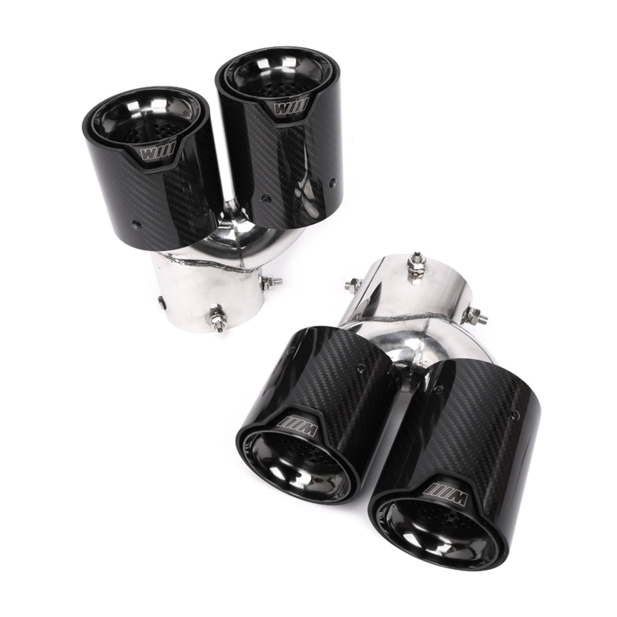 M Performance Exhaust Tips for BMW M240i / M340i / M440i | Bimmer Euro