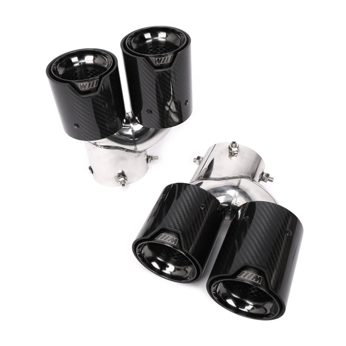 M Performance Exhaust Tips for BMW M240i / M340i / M440i | Bimmer Euro