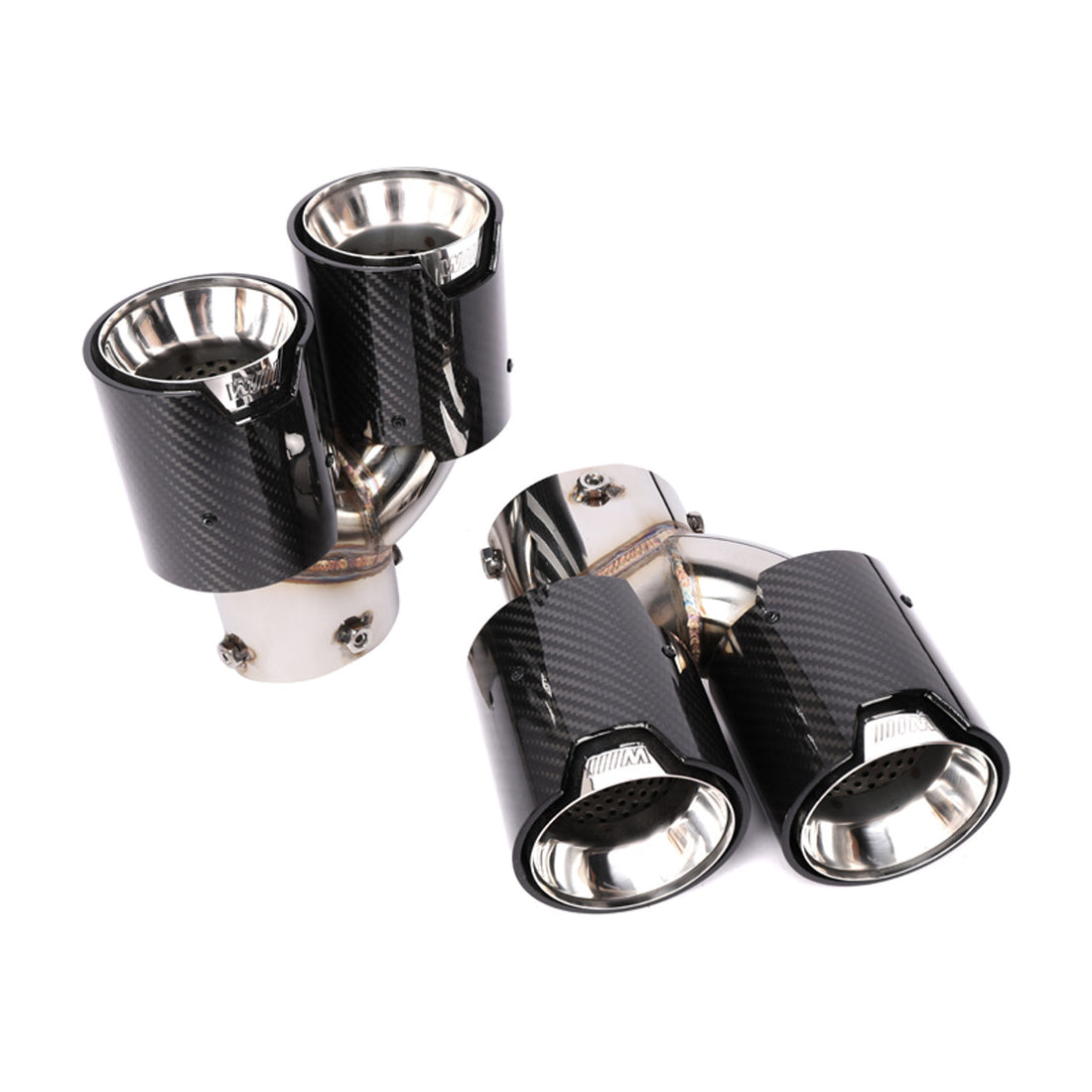 M Performance Exhaust Tips for BMW M240i / M340i / M440i | Bimmer Euro