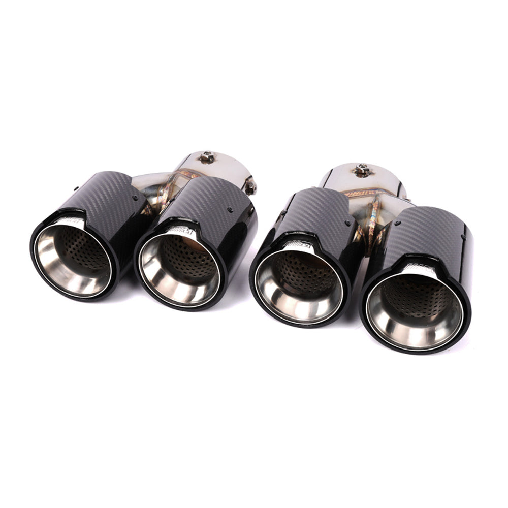 M Performance Exhaust Tips for BMW M240i / M340i / M440i | Bimmer Euro