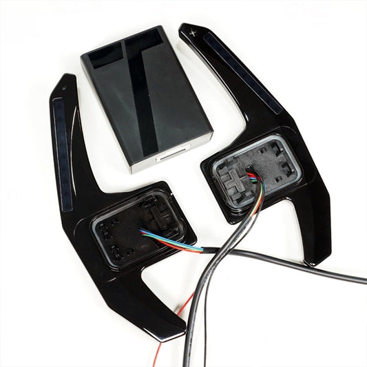 Steering Wheels for A90 Supra – Bimmer Euro
