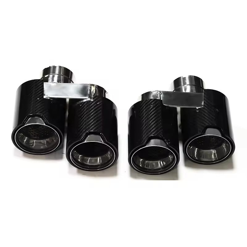 M Performance Exhaust Tips for BMW 330i / 230i / 430i G20 G22 G42 ...