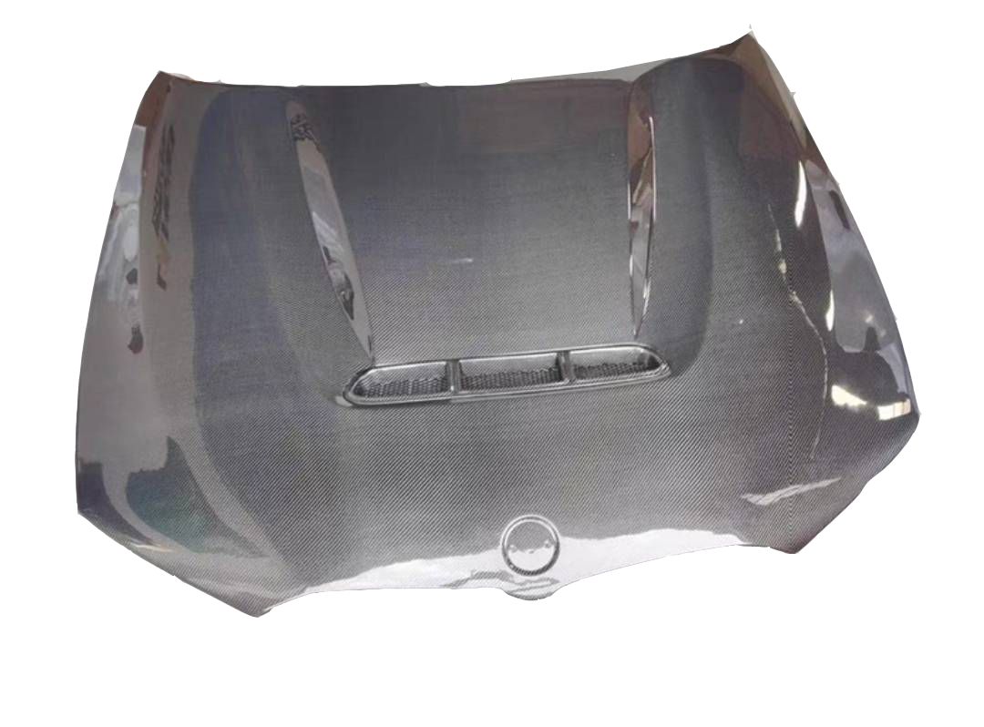 CS Style Carbon Fiber Hood for G20 BMW 3 Series M340i 330i – Bimmer Euro