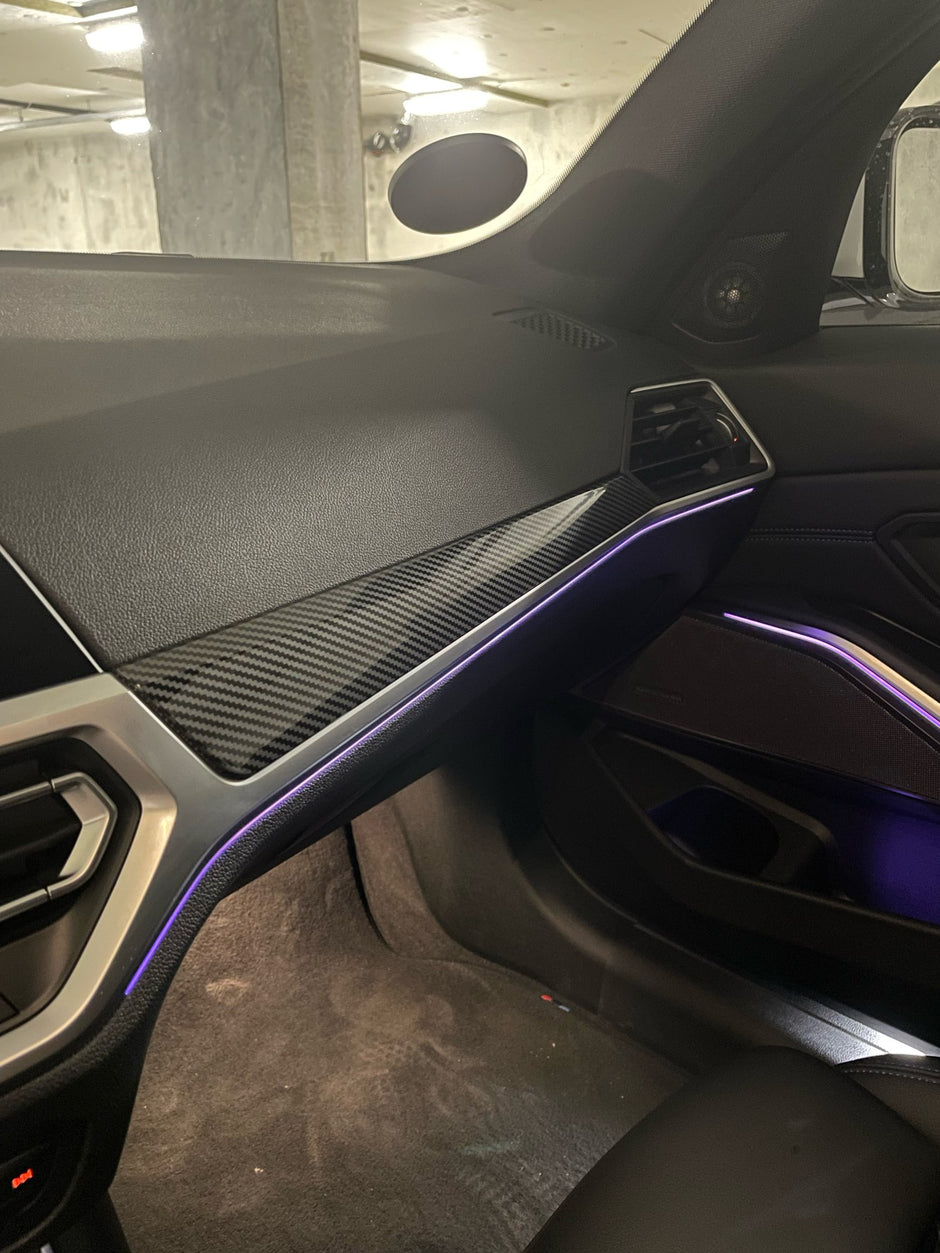Interior Trim for G20 / G22 / G42 / G80 / G82 / G87 BMW 2 Series 3 Ser ...