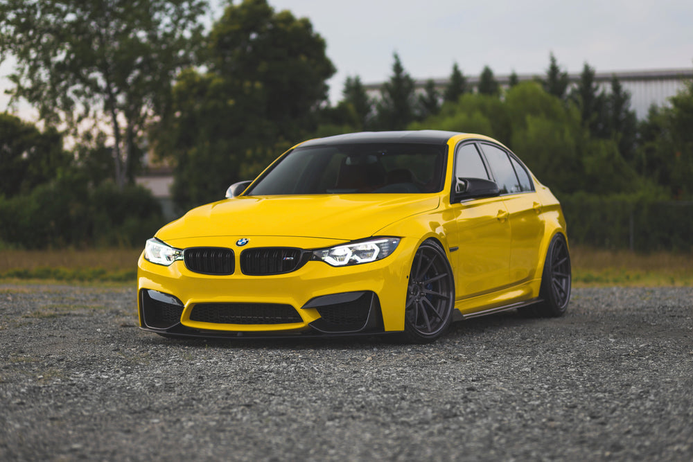 F80 M3 Aftermarket Parts & Carbon Fiber Upgrades | Bimmer Euro