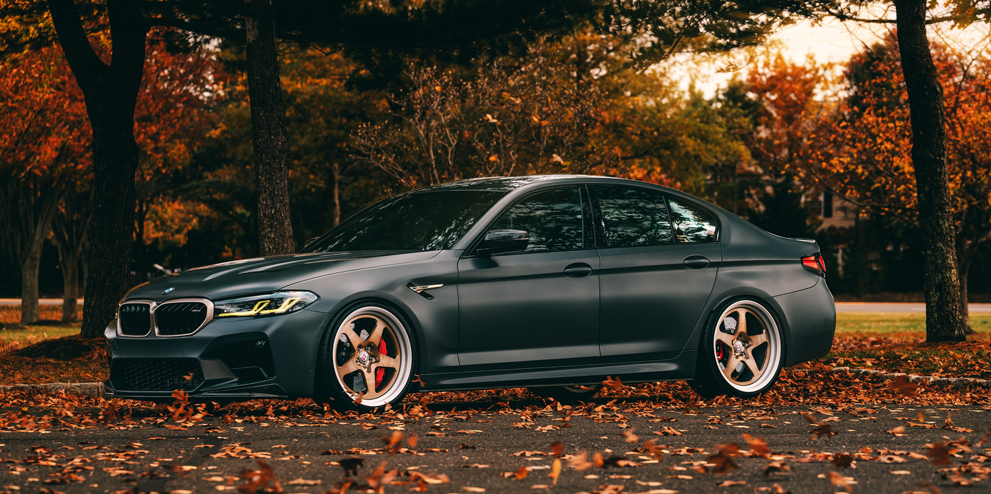 Bimmer Euro | Carbon Fiber / Aftermarket Parts & Accessories for BMW