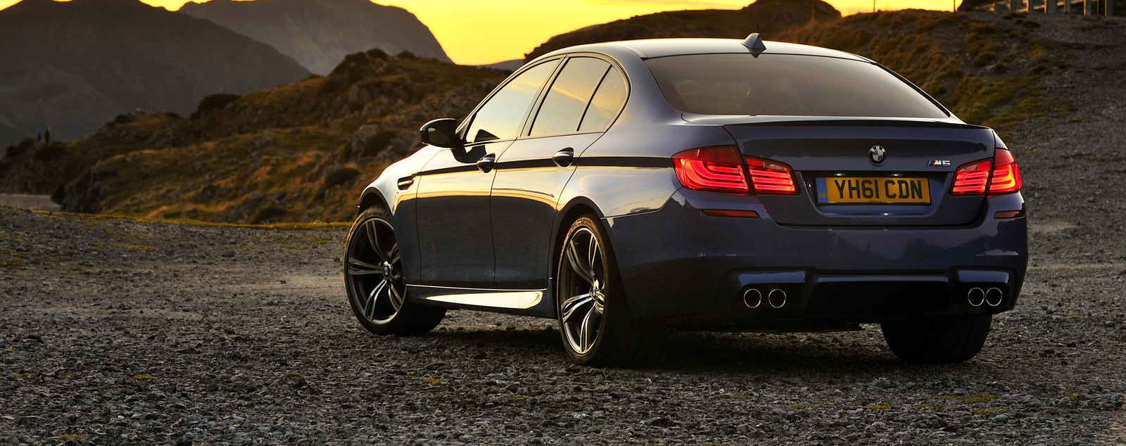 F10 5 Series Aftermarket Parts & Carbon Fiber Upgrades | Bimmer Euro