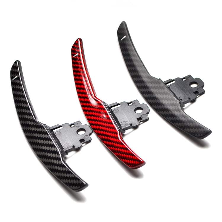 Carbon Fiber Paddle Shifters for F Chassis | Bimmer Euro