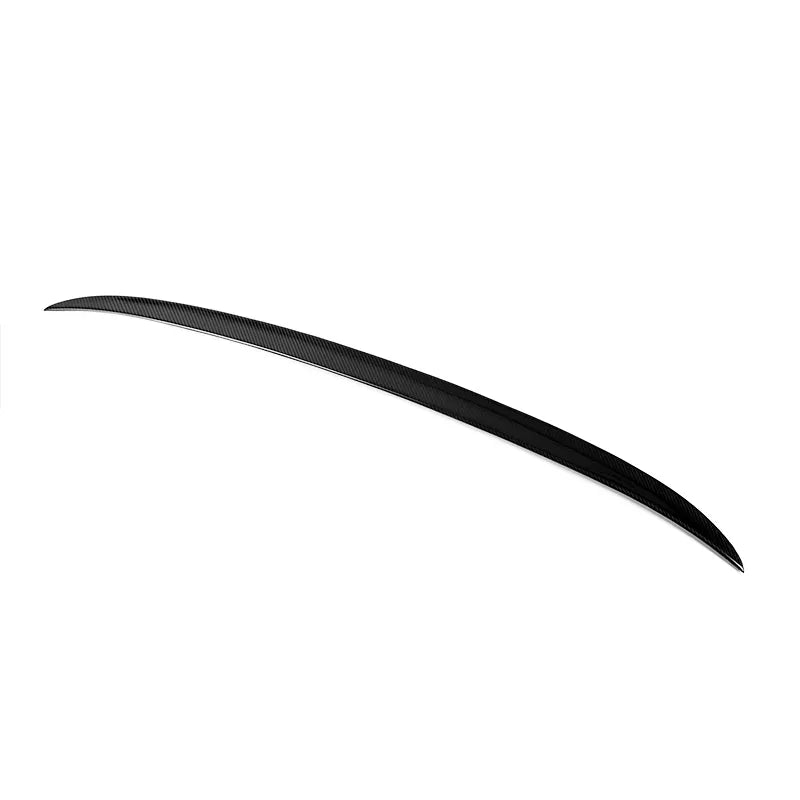 M Performance Style Carbon Fiber Rear Spoiler for G02 BMW X4 – Bimmer Euro