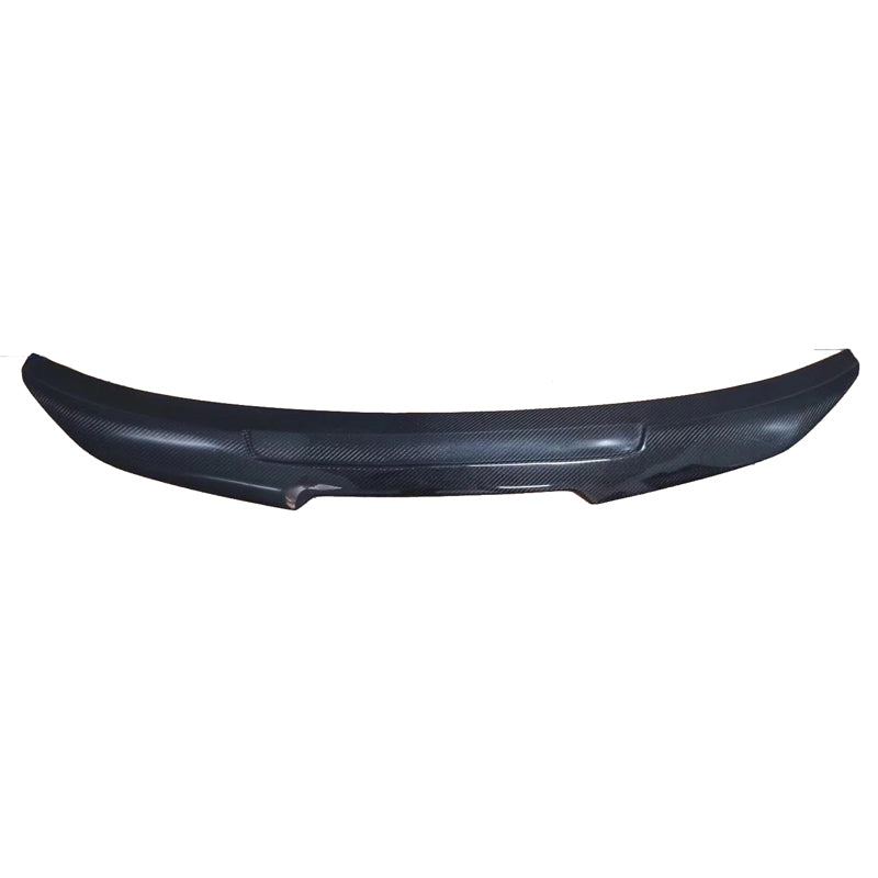 PSM Style Carbon Fiber Rear Spoiler for F22/F87 BMW 2 Series M2 ...