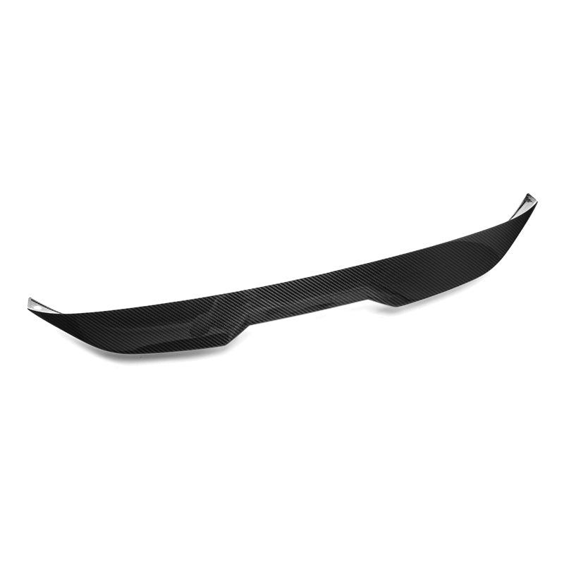 M Performance Style Carbon Fiber Rear Spoiler for G42 / G87 BMW 2 Seri ...