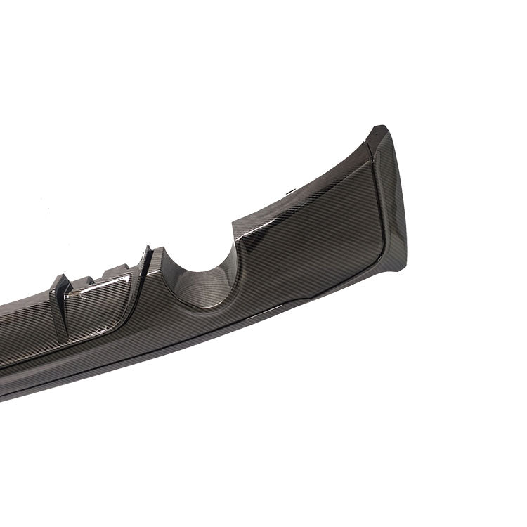 Carbon Fiber MP Style Rear Diffuser for F22 / F23 BMW 2 Series | Bimmer ...