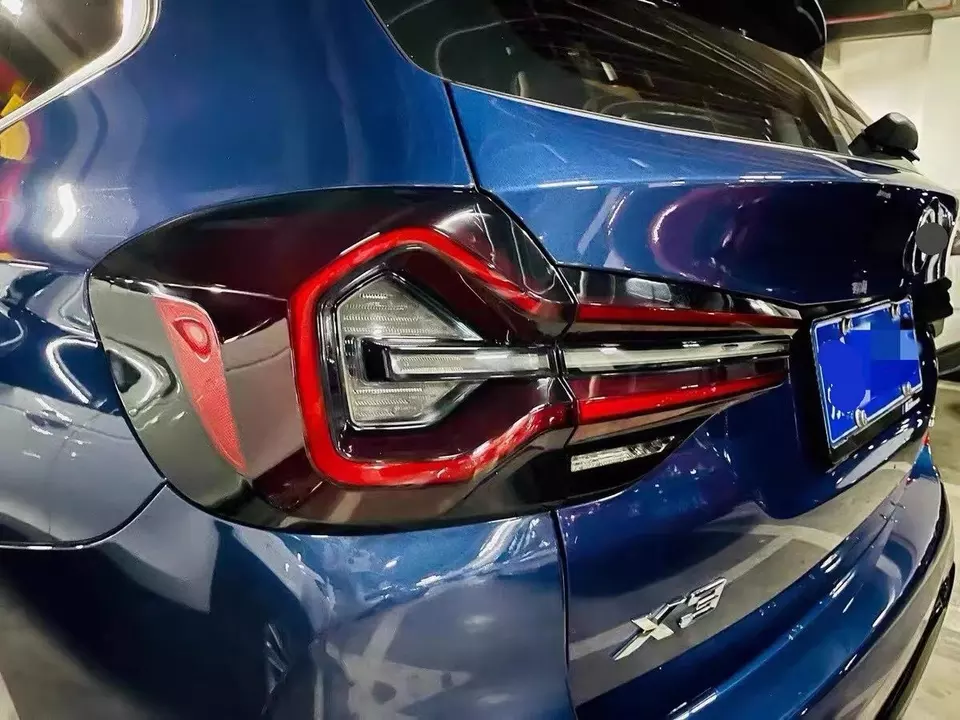 LCI Upgraded Retrofit Taillights for G01 / F97 BMW X3 / X3m – Bimmer Euro