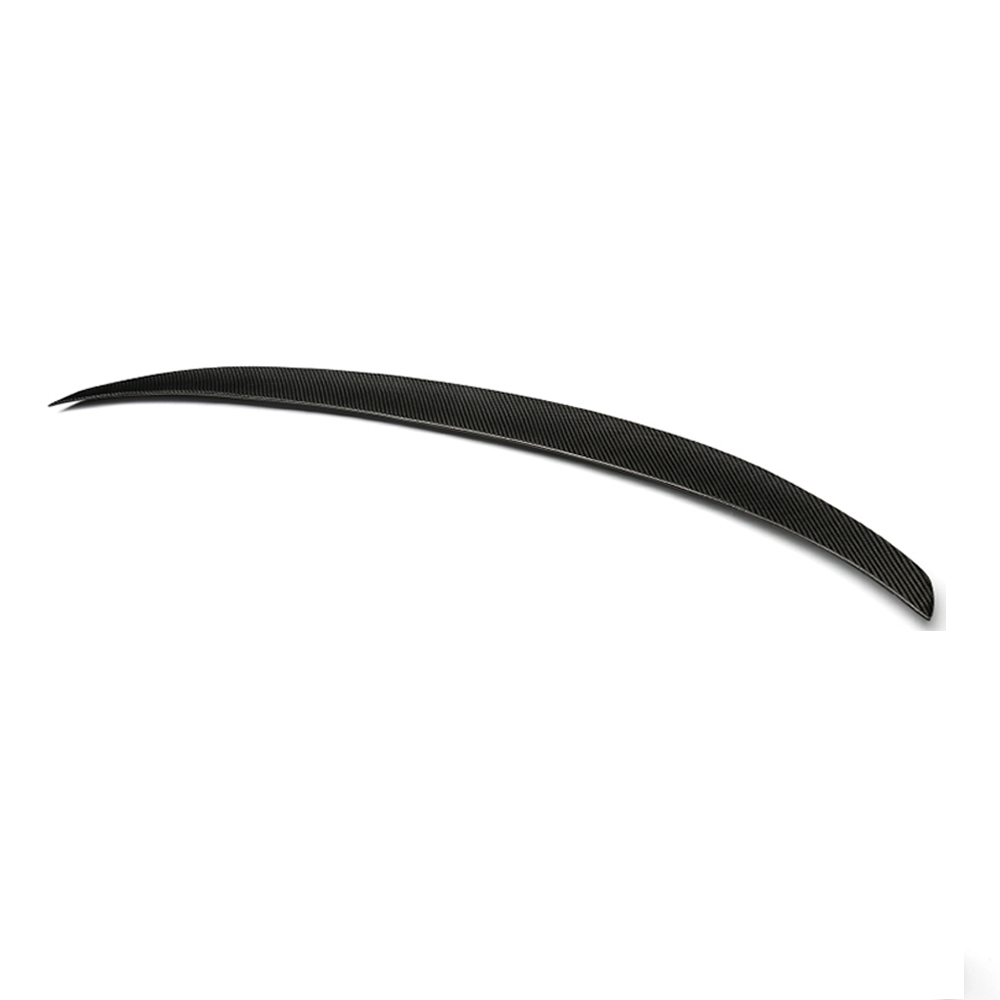 Carbon Fiber Rear Spoiler for F32 BMW 4 Series | Bimmer Euro