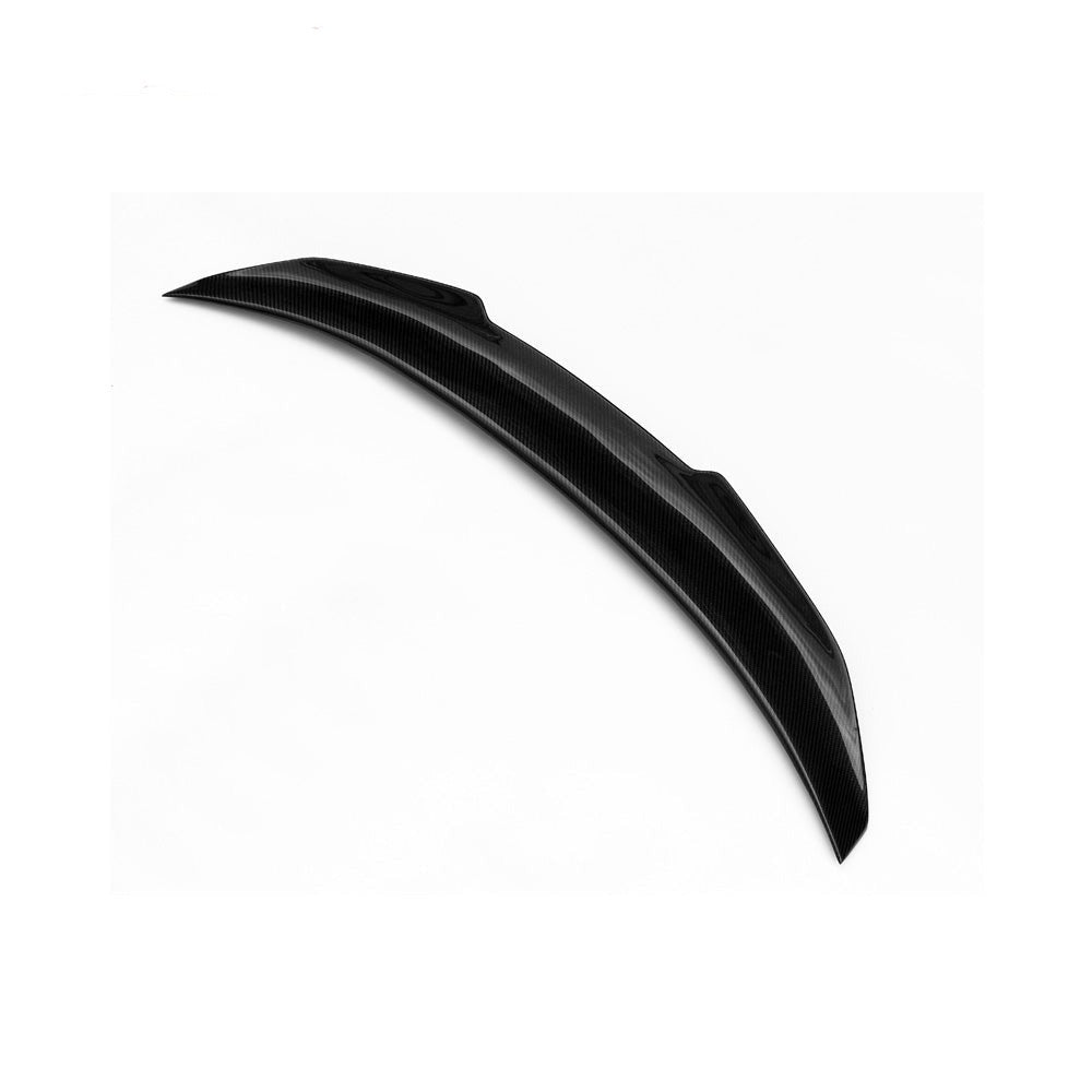 PSM Style Carbon Fiber Rear Trunk Spoiler for E90 / E92 / E93 BMW M3 3 ...
