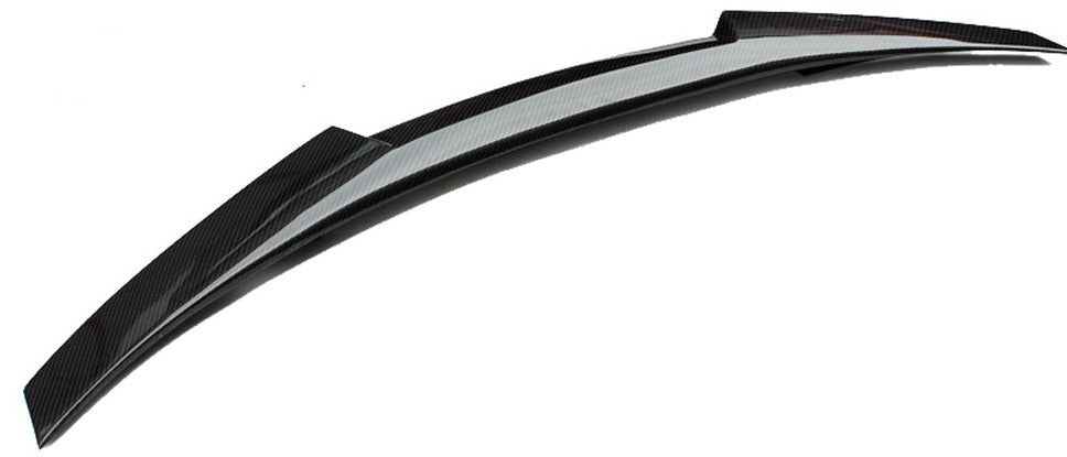 CS Style Carbon Fiber Trunk Spoiler | E90 / E92 / E93 BMW M3 3 Series ...