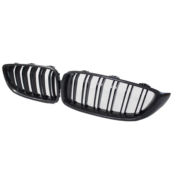 Grilles for F32 / F80 / F82 4 Series M4 M3 – Bimmer Euro