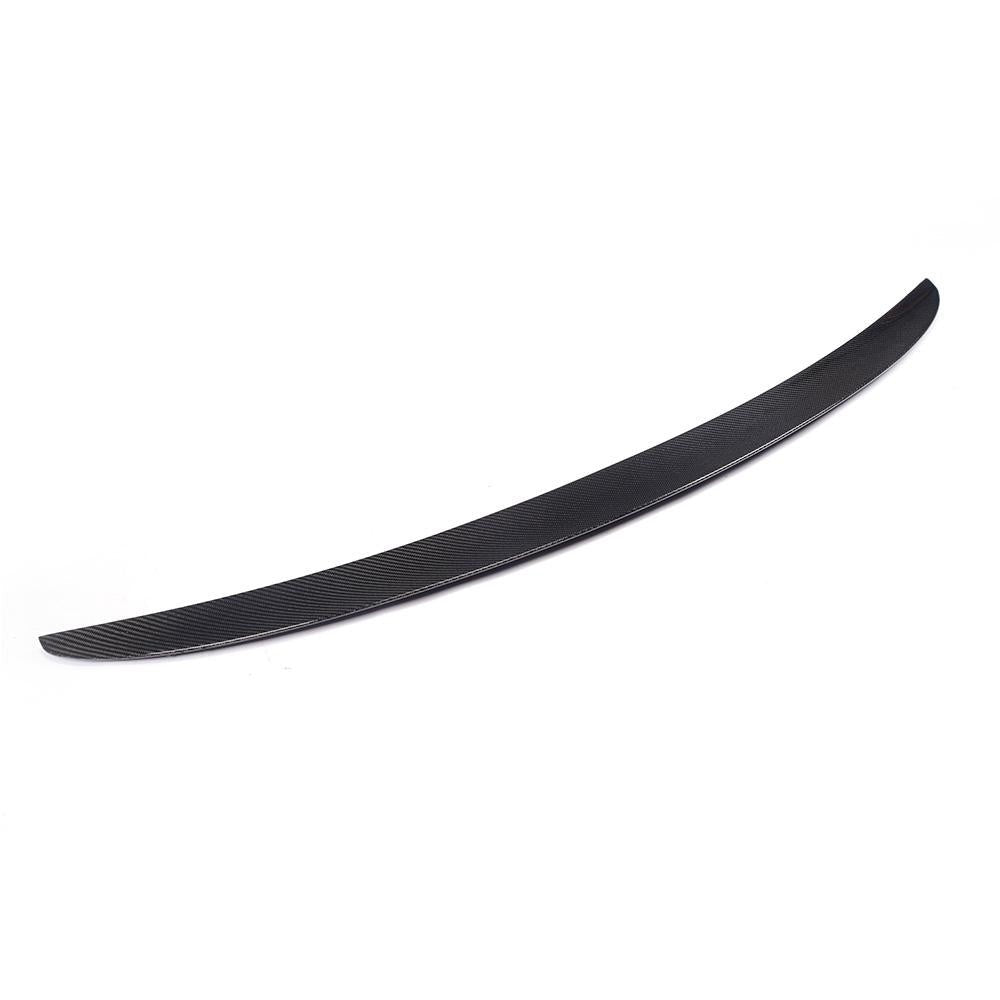Bimmer Euro | Low Profile Carbon Fiber Rear Spoiler for F32 BMW 4 Series