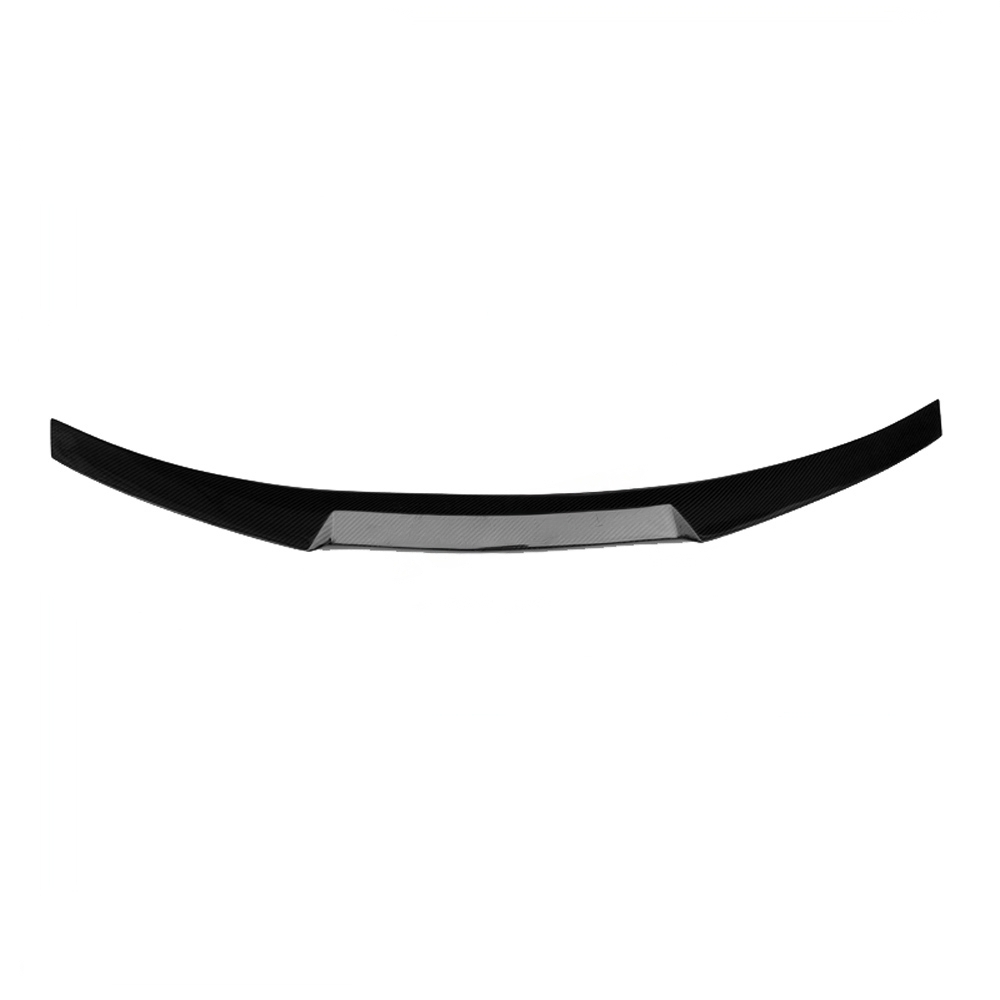 CS Style Carbon Fiber Trunk Spoiler | E90 / E92 / E93 BMW M3 3 Series ...