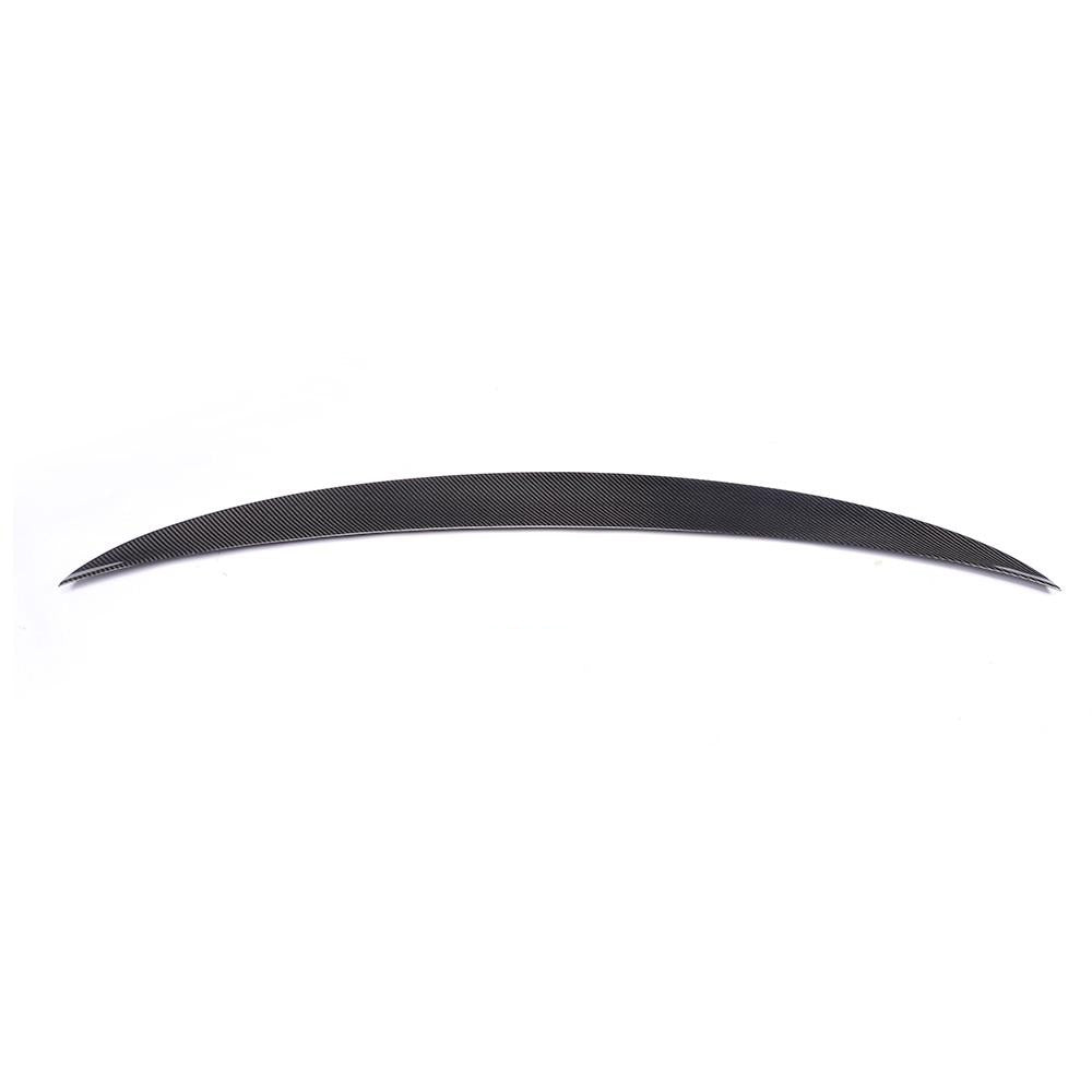 Bimmer Euro | Low Profile Carbon Fiber Rear Spoiler for F32 BMW 4 Series