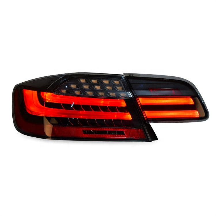 Upgrade Your BMW E92 with Dynamic Turn Signal LED Tail Lights - High ...