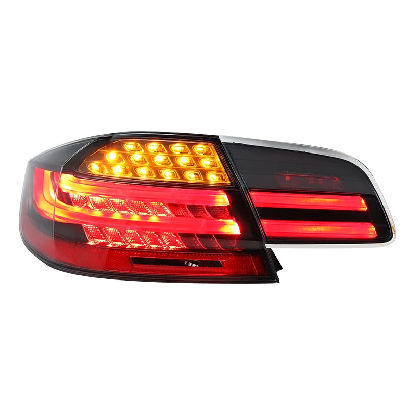 Upgrade Your BMW E92 M3 with LED Dynamic Turn Signal Tail Lights - High ...