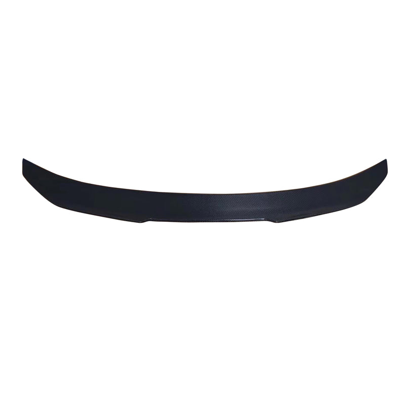 PSM Style Carbon Fiber Rear Spoiler for F22/F87 BMW 2 Series M2 ...