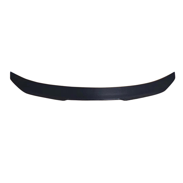 PSM Style Carbon Fiber Rear Spoiler for F22/F87 BMW 2 Series M2 ...