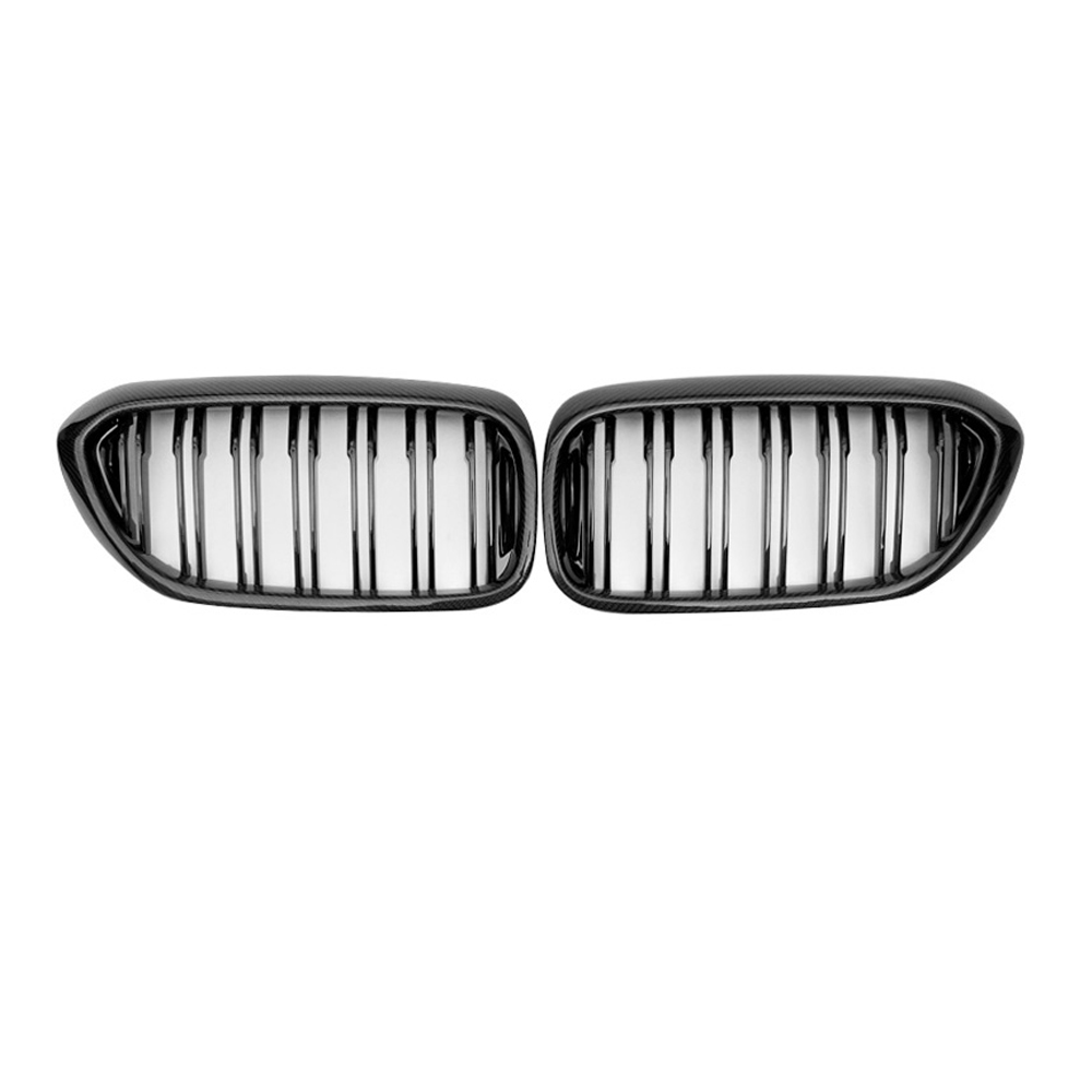 Carbon Fiber Front Grille for G30 / G38 5 Series BMW – Bimmer Euro