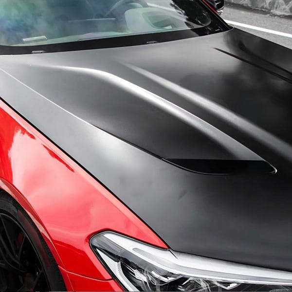 M5 CS Style Aluminum Hood for G30 / F90 BMW 5 Series M5 – Bimmer Euro