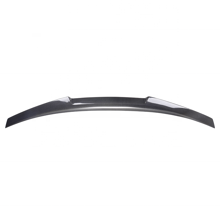 M Performance Style Carbon Fiber Rear Trunk Spoiler for G30 / F90 M5 5 ...