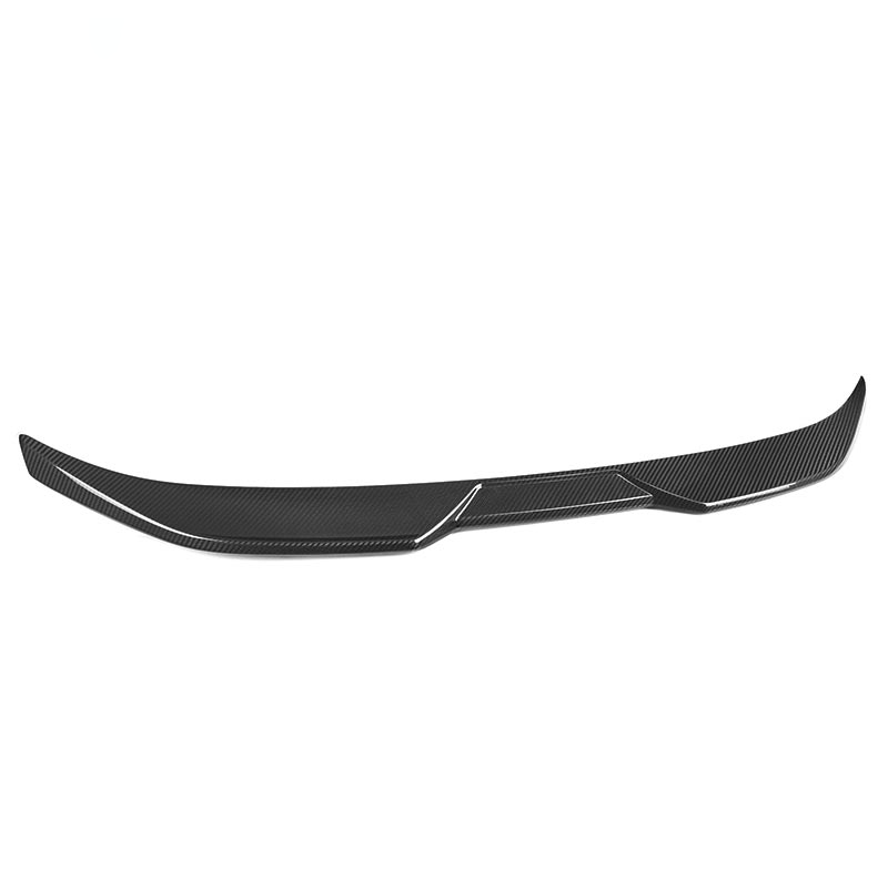 Carbon Fiber Ducktail Rear Spoiler for G42 / G87 2 Series BMW – Bimmer Euro