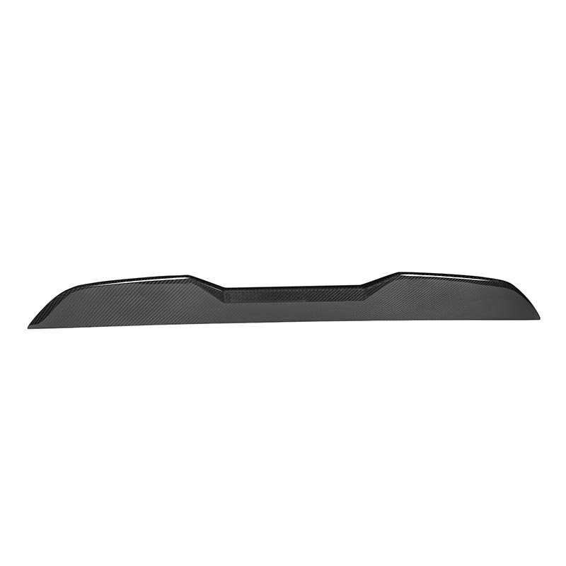 Carbon Fiber Ducktail Rear Spoiler for G42 / G87 2 Series BMW – Bimmer Euro